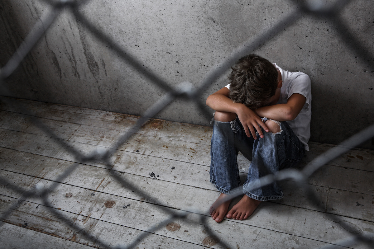 Special Immigrant Juvenile Program Changes in Trump Administration ...