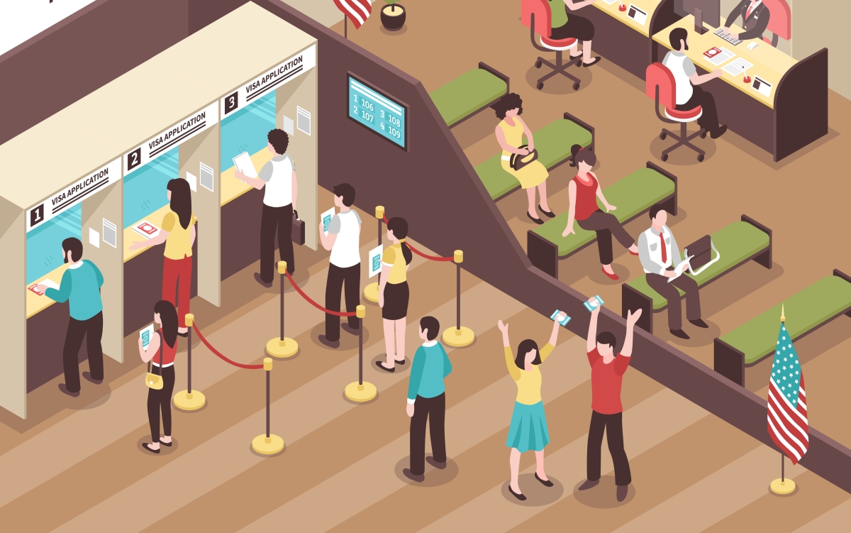 What Is a 221(g) Form? | Gladstein & Messinger P.C.