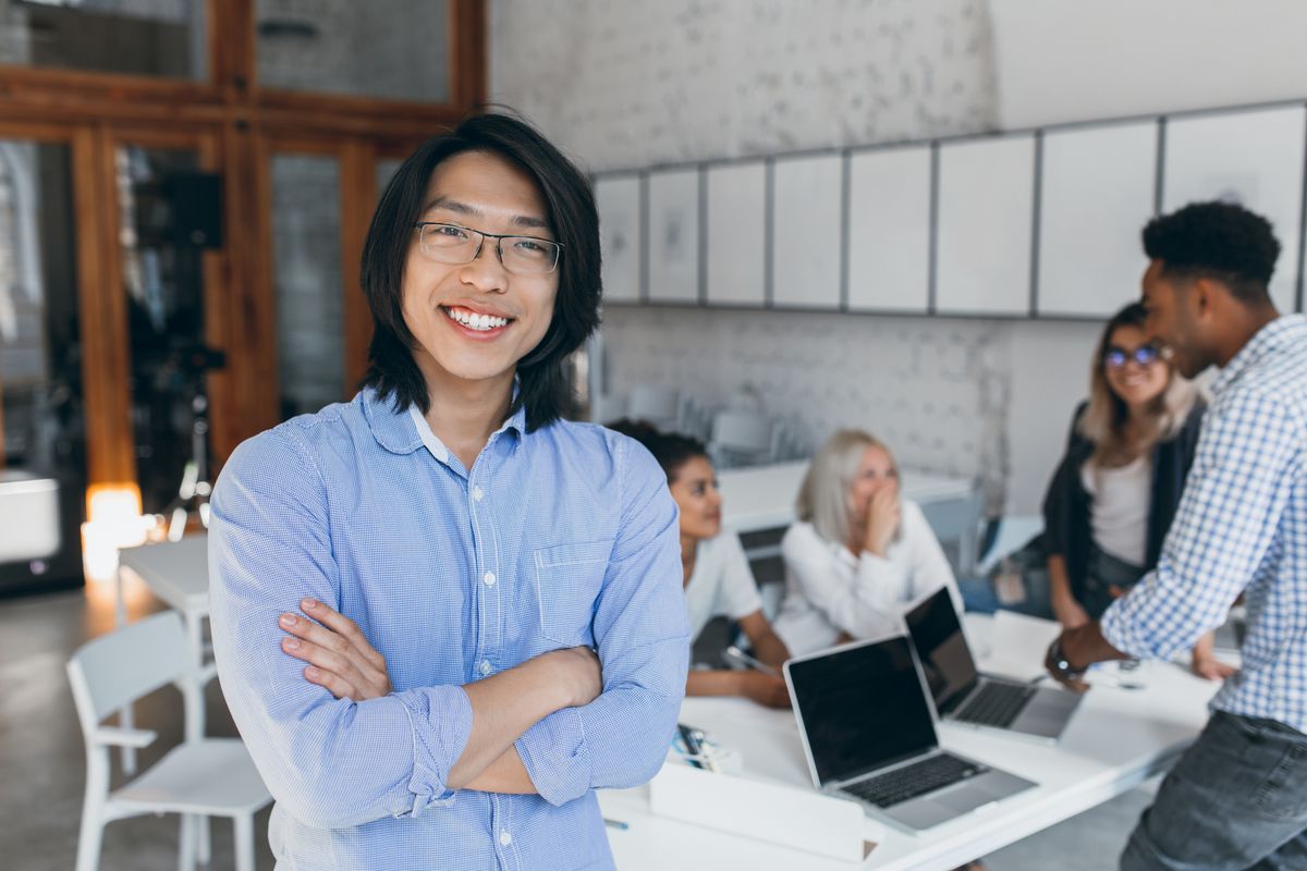 Hiring Foreign Workers in the US | Gladstein & Messinger P.C.