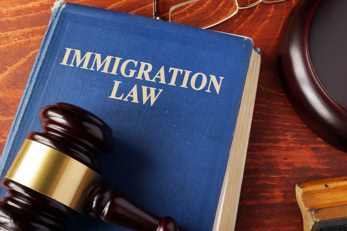 U.S. Basics Of Immigration Law | Queens, NY, Immigration Law Attorney