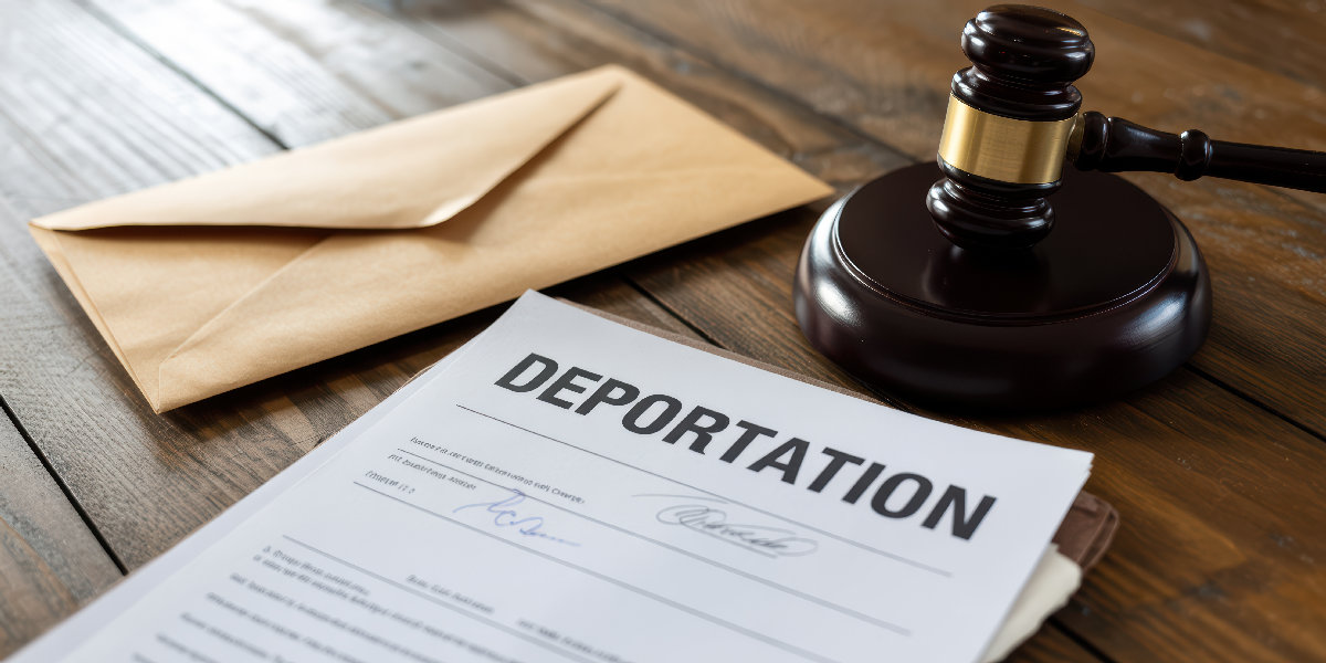 Understanding the US Deportation Process | New York Immigration Lawyer